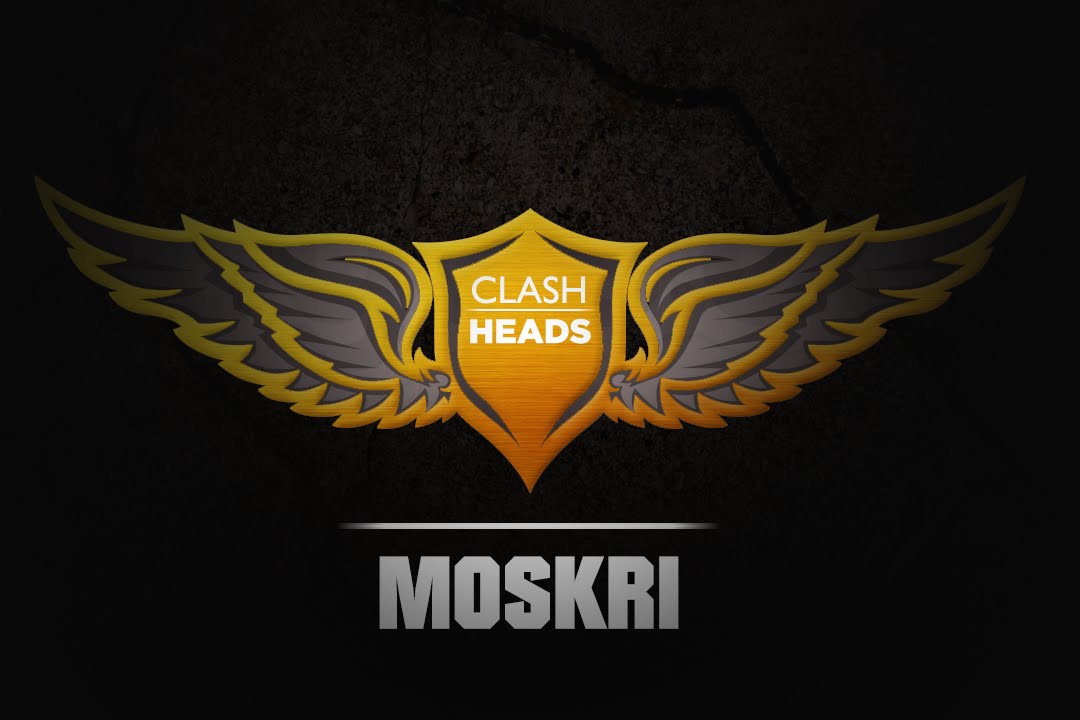[Clashheads, Moskri] Th9 Surgical GoHo - YouTube