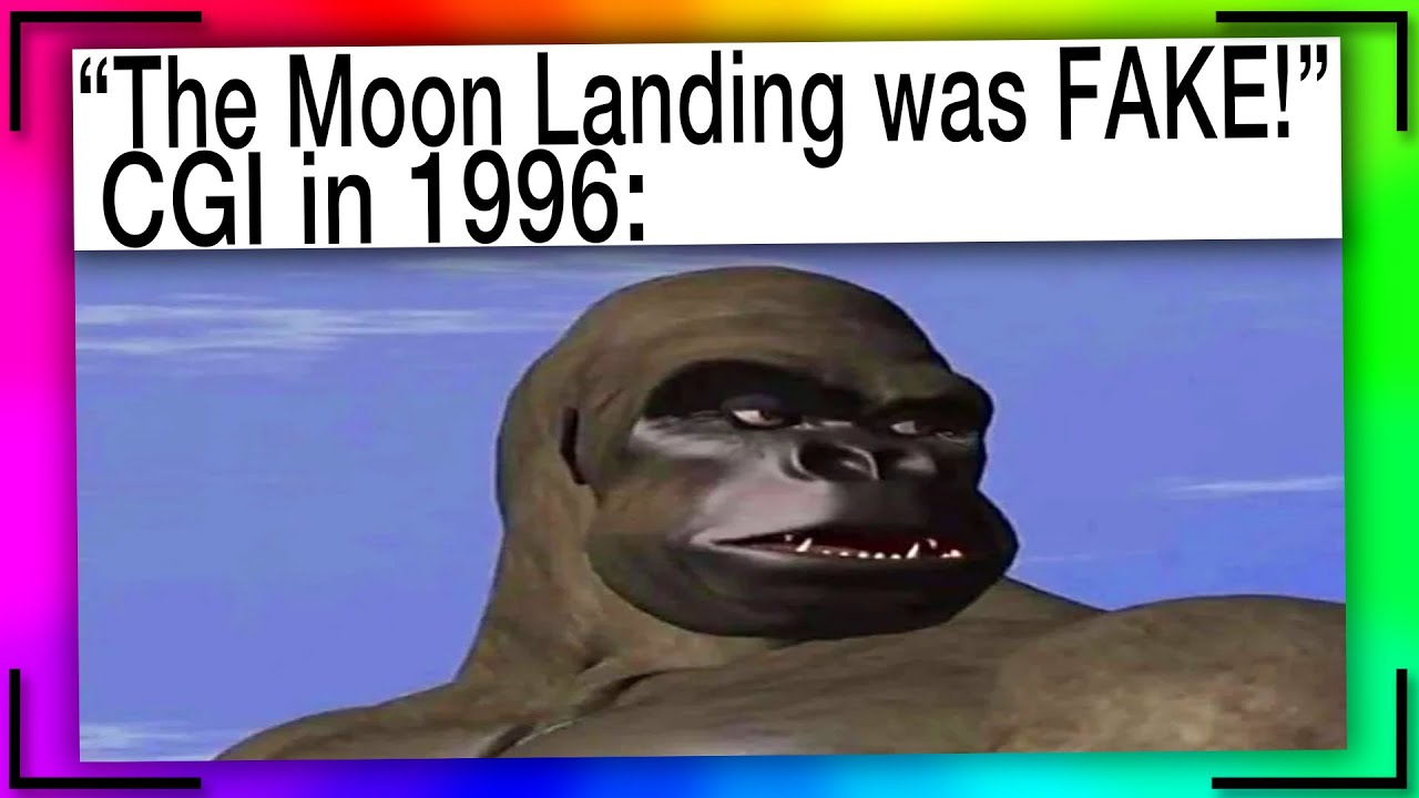 memes that are FAKE - YouTube