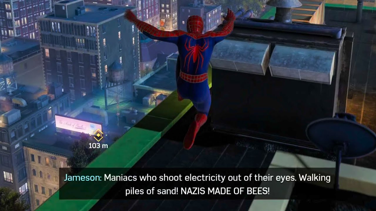 "Now This Is Voice Acting" - YouTube
