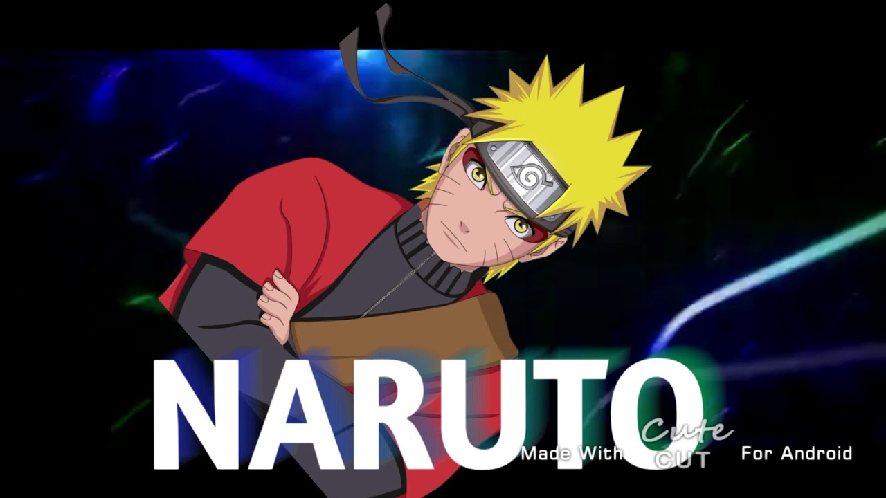 Intro De Naruto - YouTube