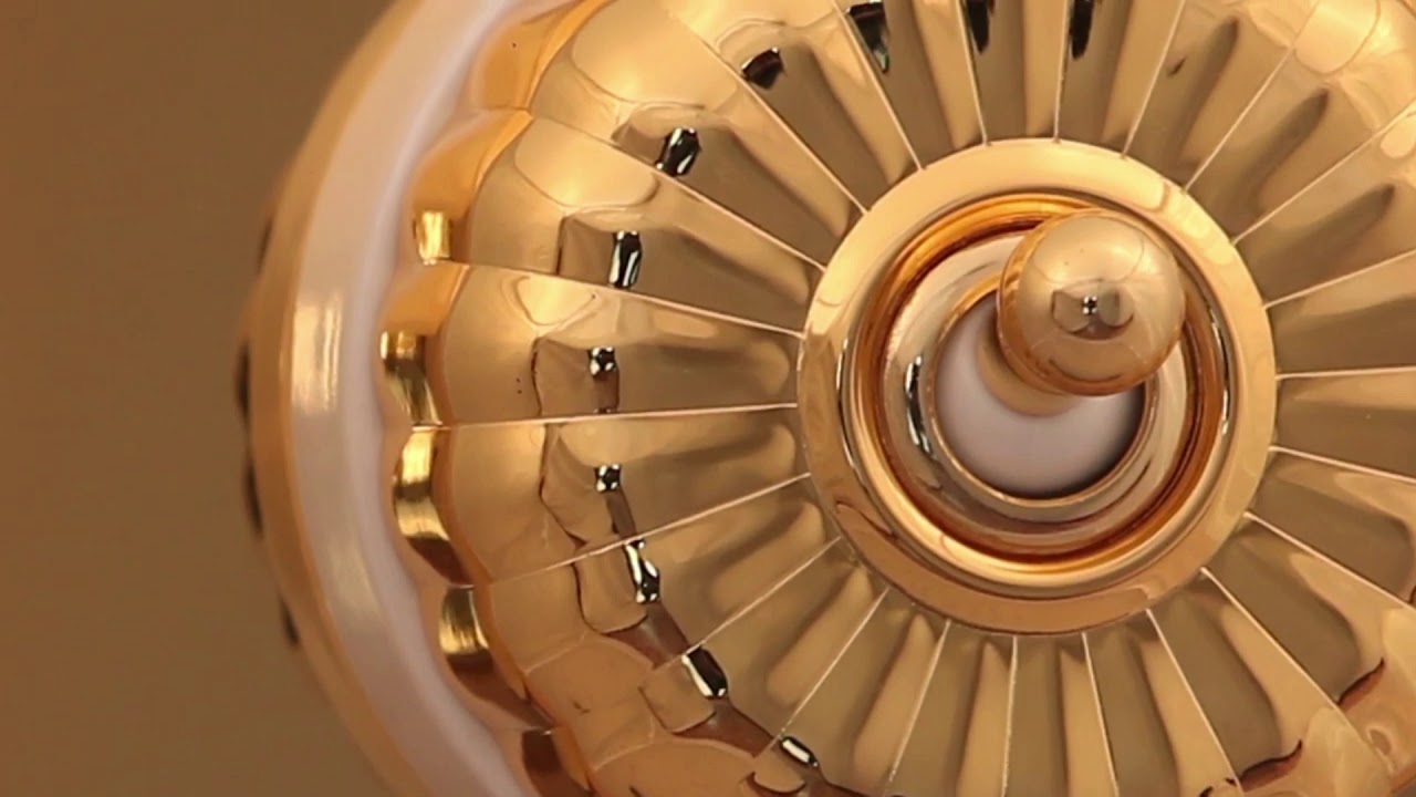 SSK Switches Exclusive Heritage luxury Range - YouTube