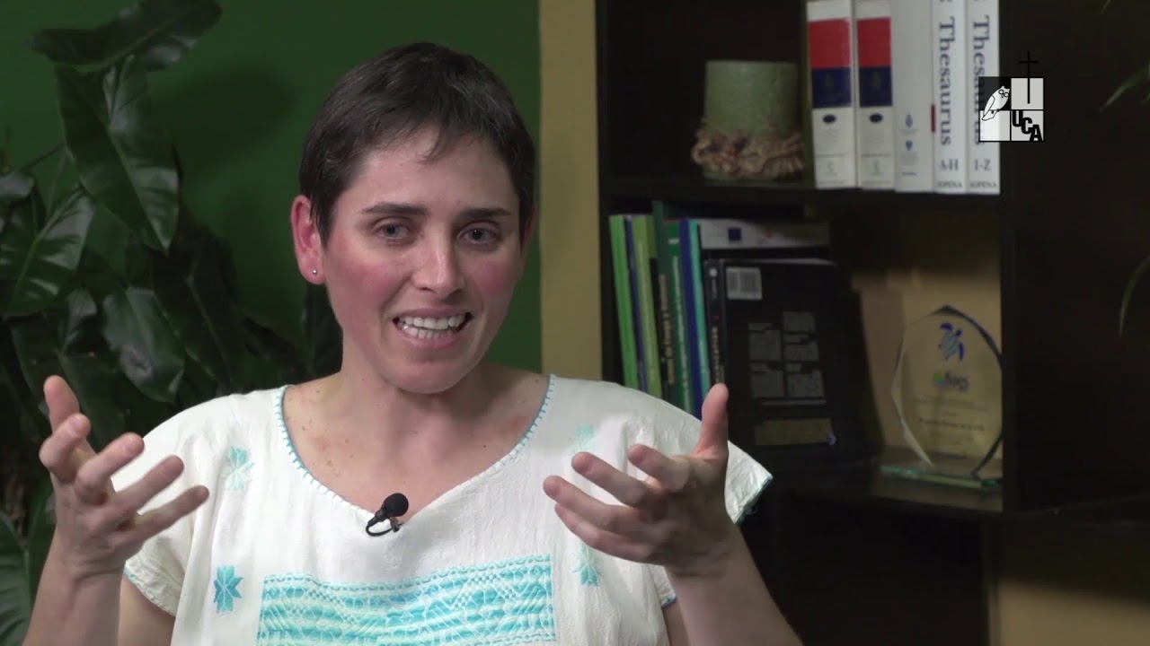 Entrevista: La ética en el pensamiento de Ignacio Ellacuría (2020 ...