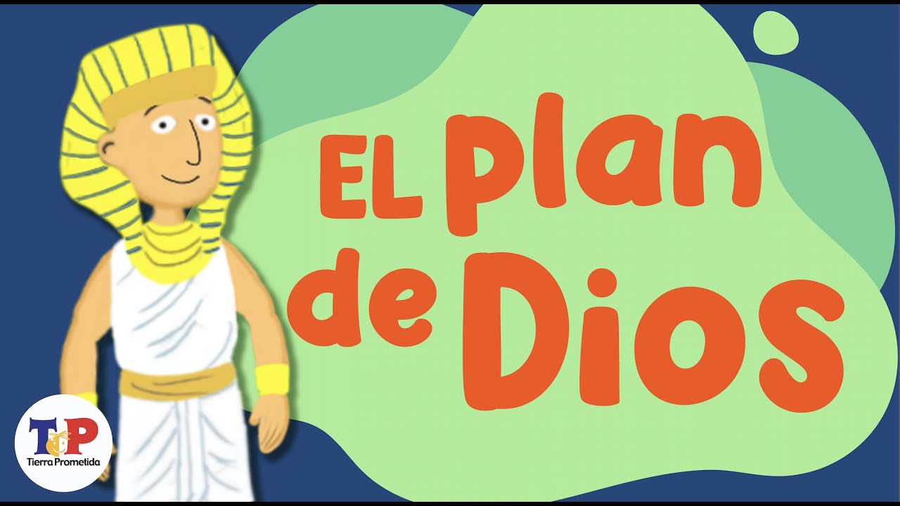 EL plan de Dios - YouTube