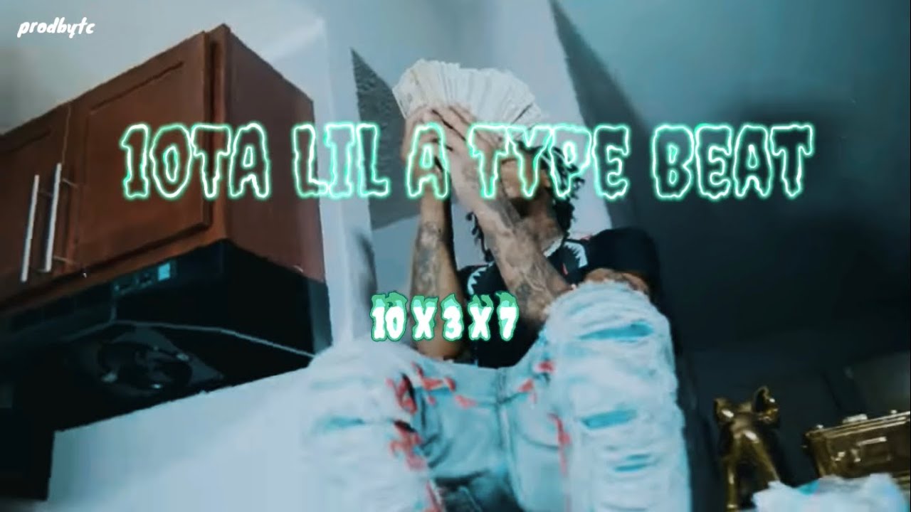 {FREE} 10TA Lil A x Tse Vic x Tse E2 Type Beat "1037" - YouTube