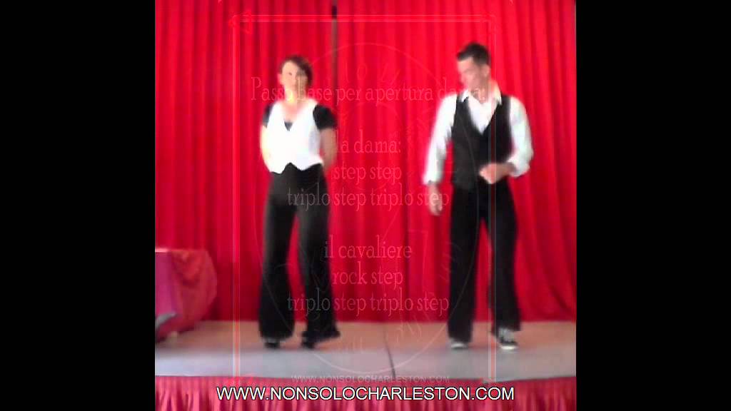 TUTORIAL BOOGIE WOOGIE.avi - YouTube