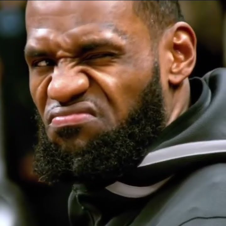 LeBron James Edit #nba #lebronjames #edits - YouTube