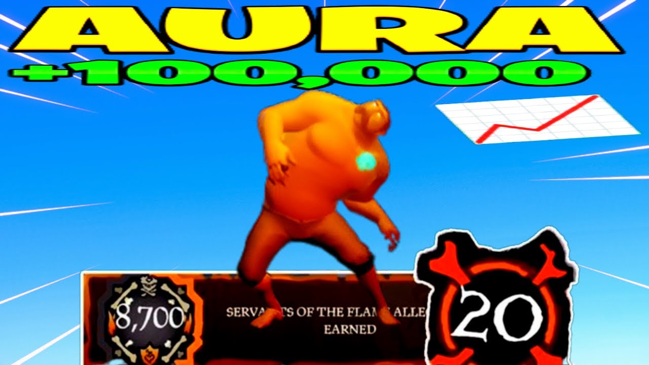 We Out Here Sea Of Thieves VOD #1 - YouTube