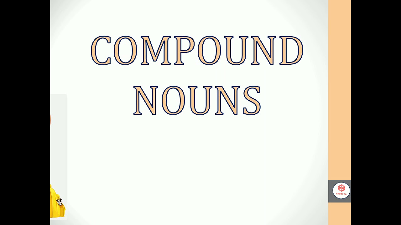 Compound Nouns Quiz YouTube compound-nouns-quiz-youtube