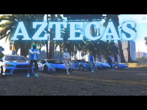 GTA V කොළබ නගරේ episode 06 #aztecas #gta5 #gtavroleplay - YouTube