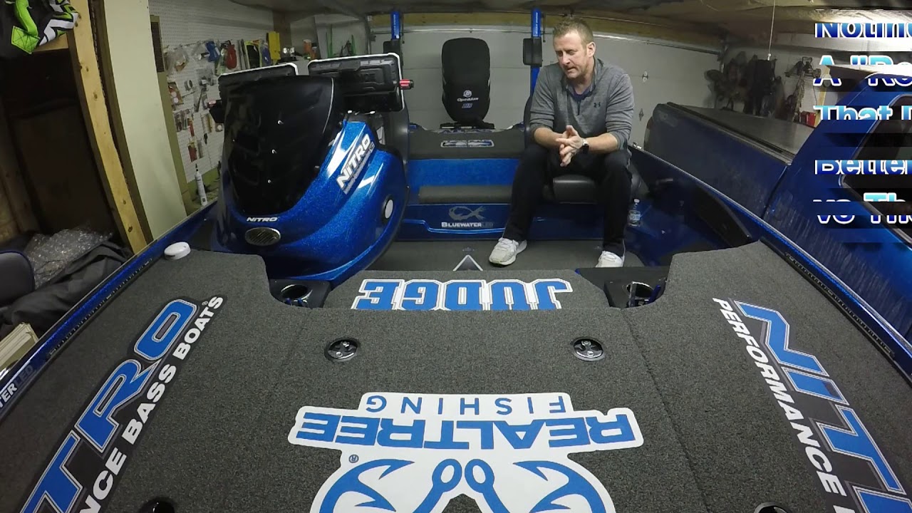 Talons vs Power Poles - YouTube