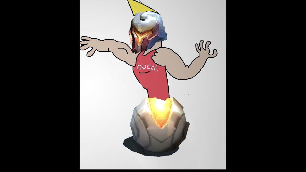 Having fun on omega-chad - YouTube