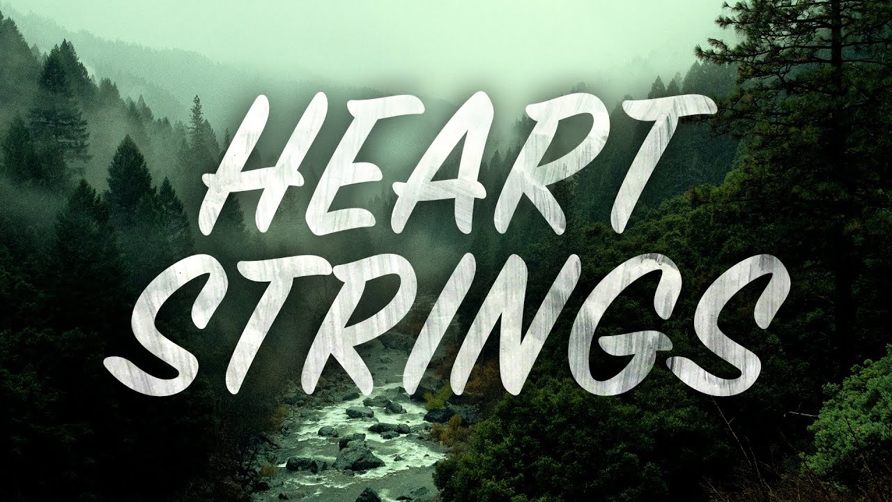 HEARTSTRINGS | Official Lyric Video | [2025] - YouTube