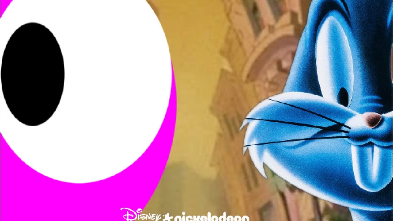 Disney / Nickelodeon Movies / Handman Murr 2 Films (2025) - YouTube