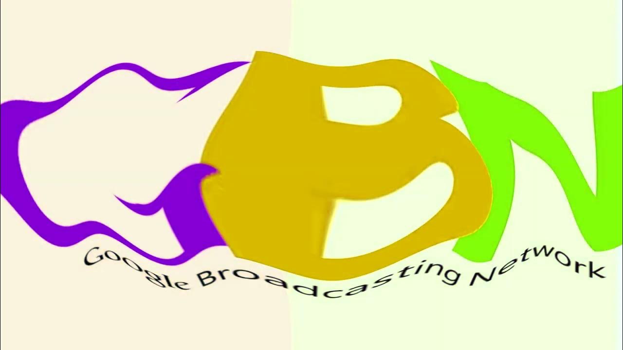 Google Broadcasting Network Logo G Major Effects A 26,000 Subscriber Special - YouTube