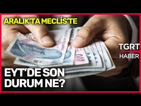 EYT Yasasında Son Durum! Meclis'ten Ne Çıkacak? - Cem Küçük ile Günaydın Türkiye