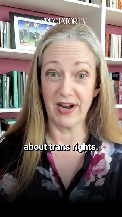 ‘labour Needs To Stop Thinking Of Womens Rights As Trans Rights Helen Joyce On What Women
