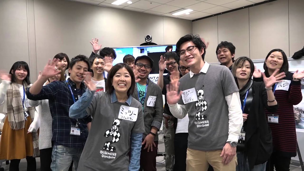 Uncovered FFXV - FFXV Team Shout Out! - YouTube