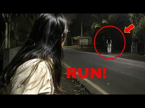 5 Scary Paranormal Videos That Will  leave you Sleepless Tonight.