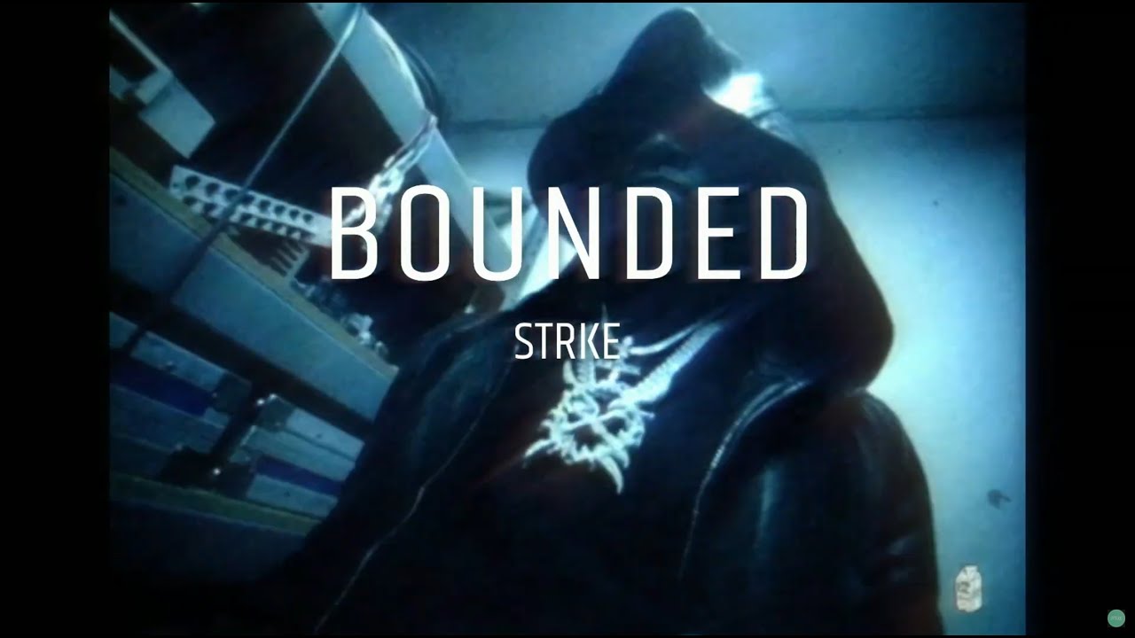 [FREE] KEN CARSON X YEAT TYPE BEAT - BOUNDED - YouTube