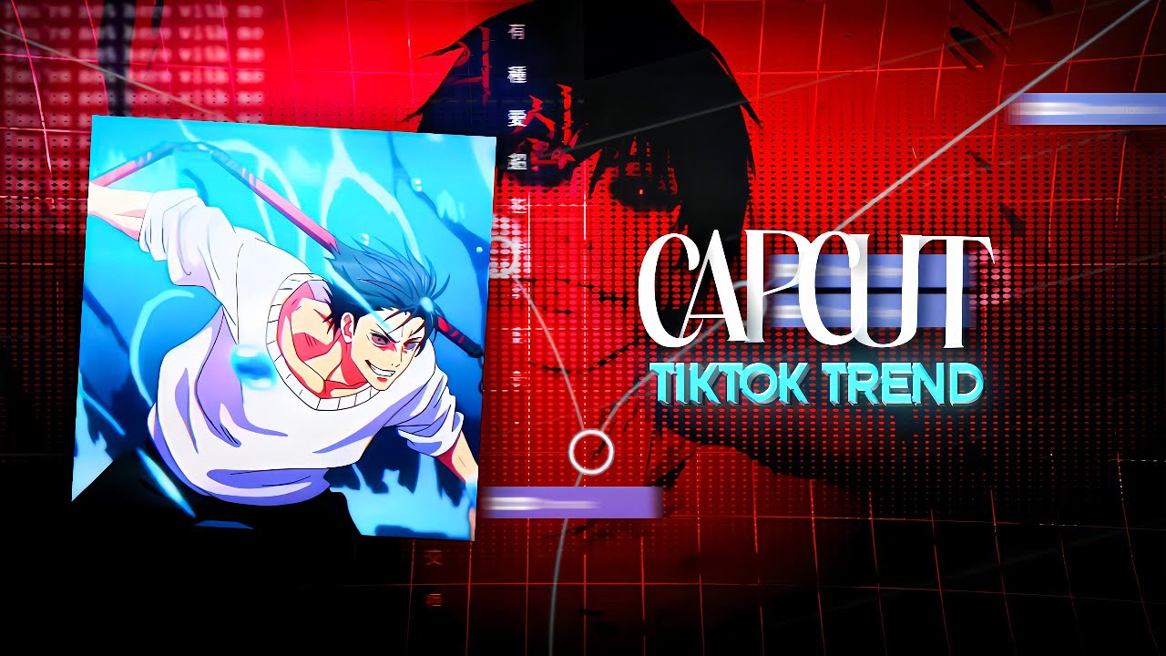 CapCut | "DANG IT" Tiktok Trend Tutorial - YouTube