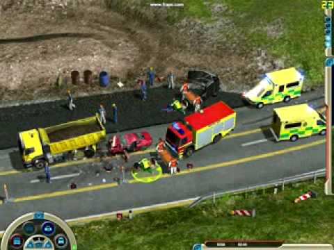 Emergency 3 - YouTube