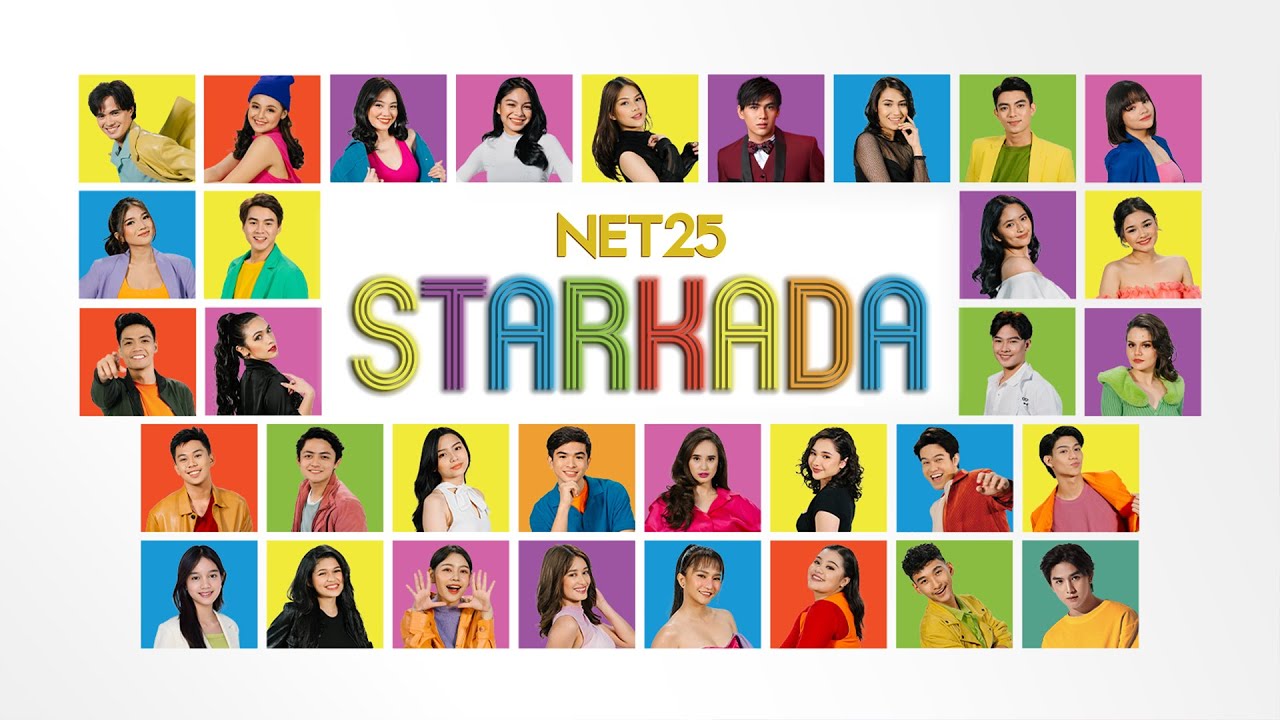 Road to STARKADA | October 11, 2024 - YouTube