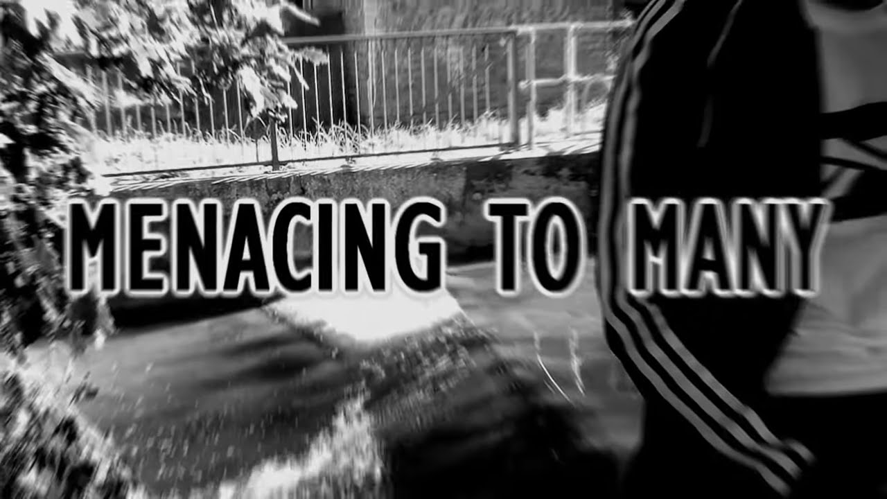 Abacus - Menacing to Many (Official Music Video) (Clean) - YouTube