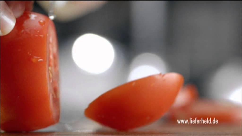 LieferHELD online Bestelldienst Werbung 2013 - YouTube