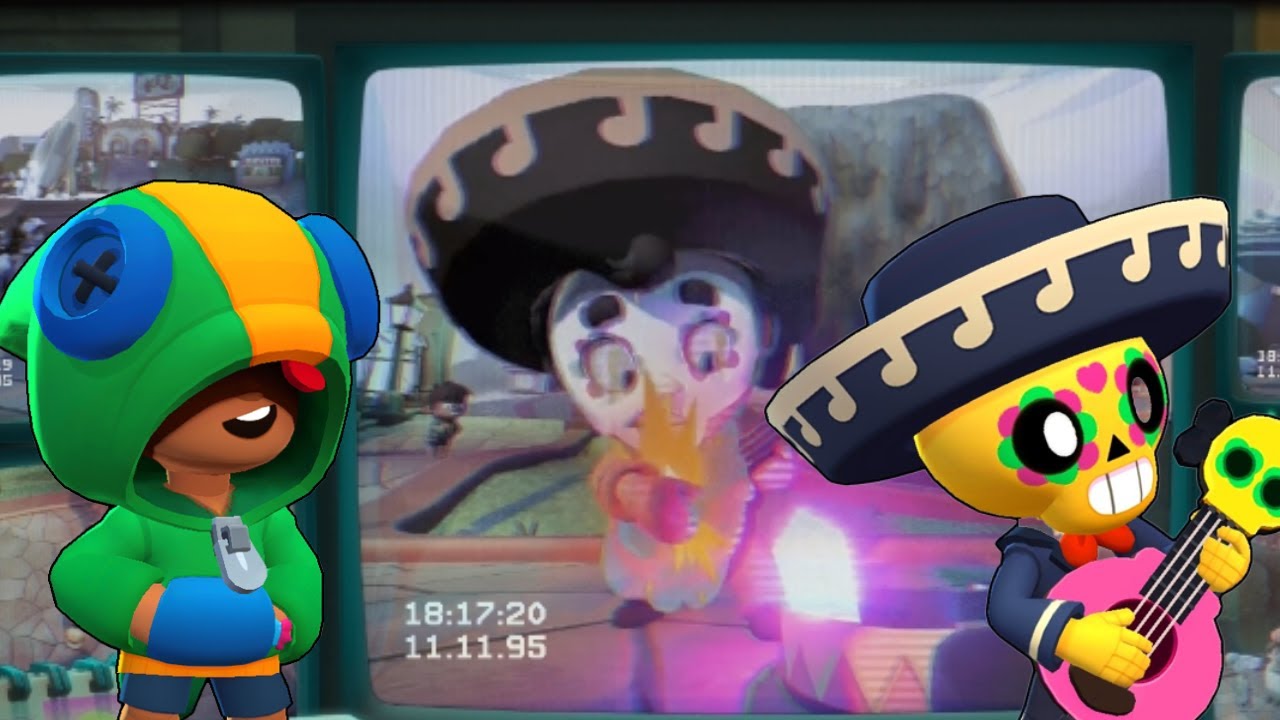 Poco’s Backstory…. - YouTube