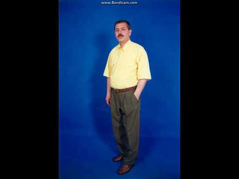 Nusret Zengilanli- Dine bilmedim (Audio)