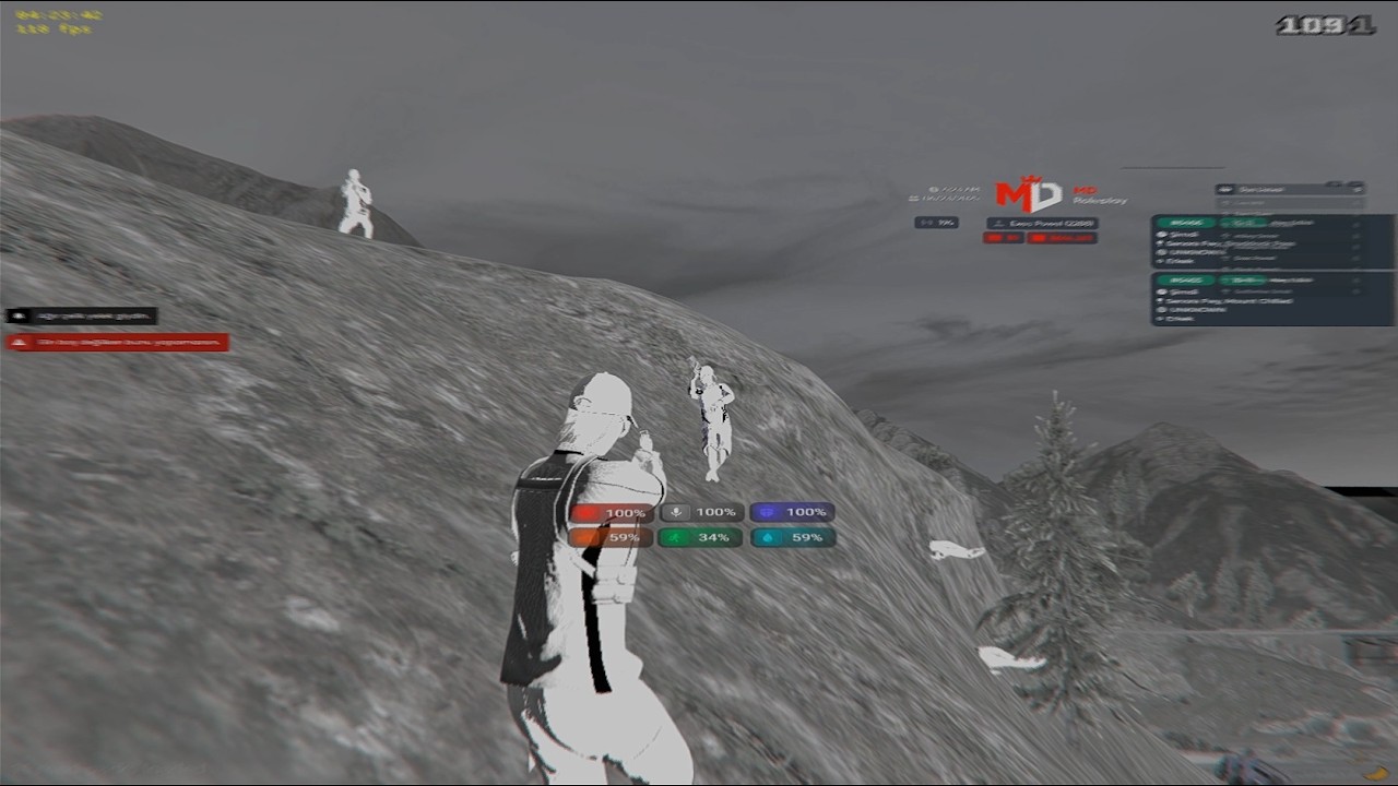 Type Beat #mdrp - YouTube