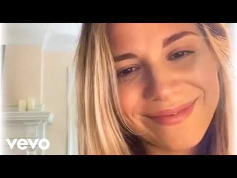 Christina Perri - Arms | Live From Home