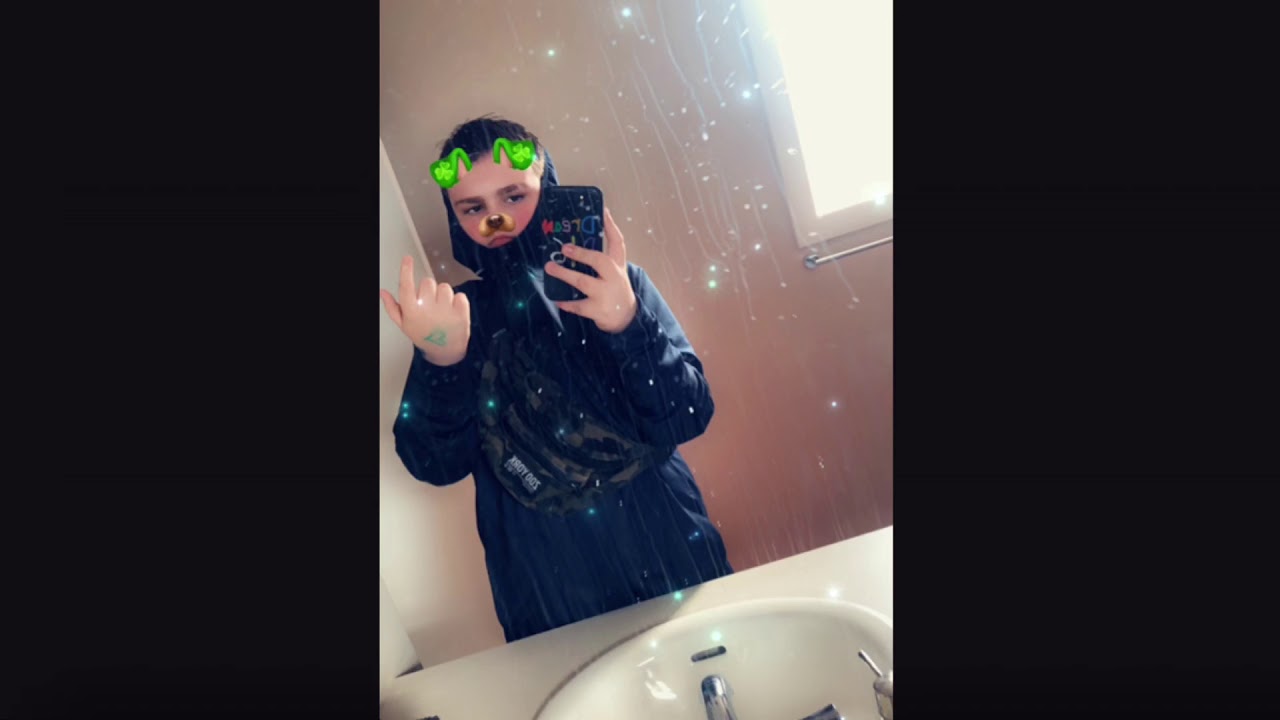 Young Beamer- Gang sh*t (official audio) - YouTube