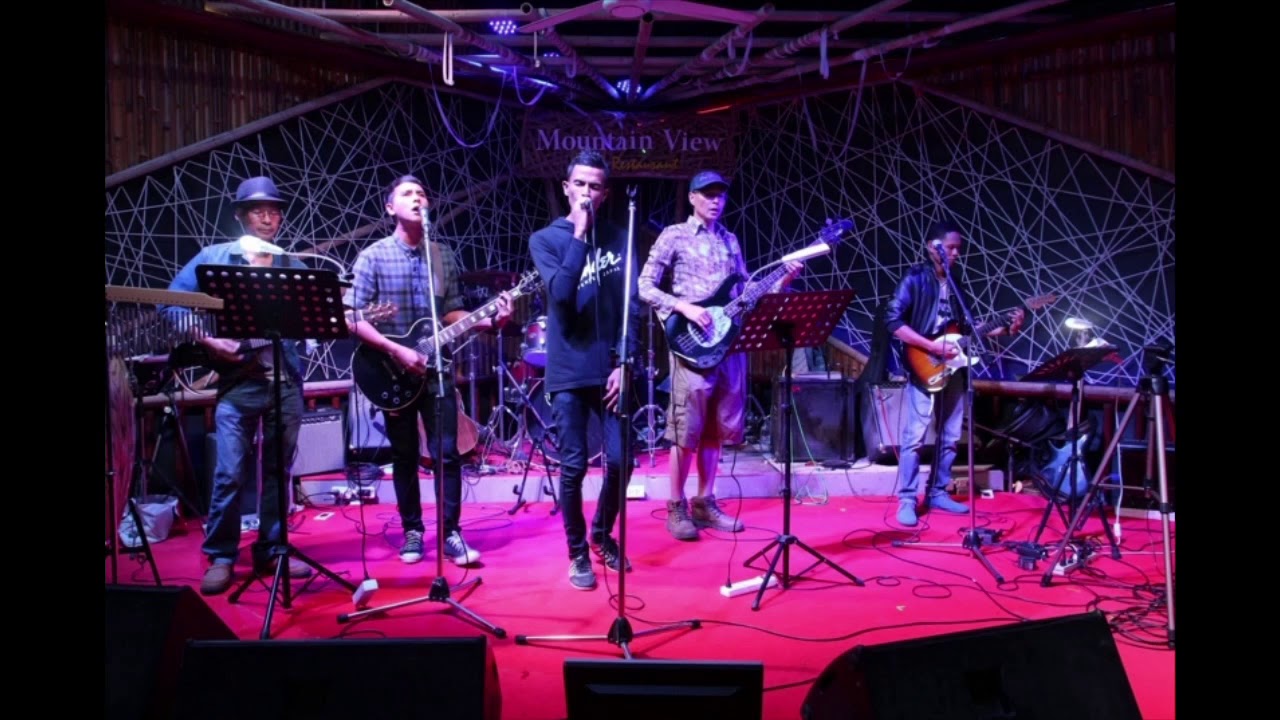 RS 420 Jam 4 - YouTube