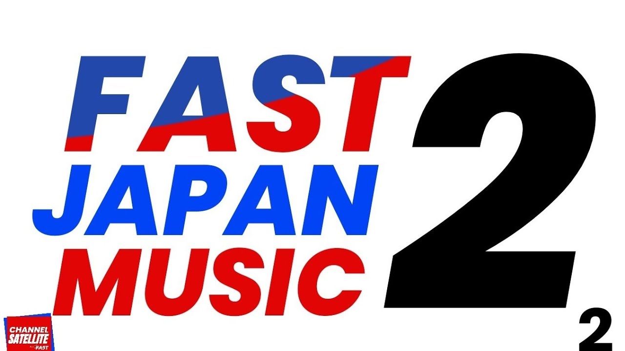 Fast Record Music Fast Japan Music 2 Ramix Official Compilation 2 - YouTube