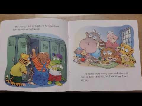 JUST A LITTLE LUCK - YouTube