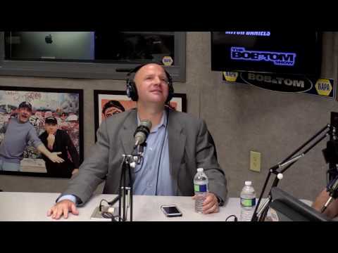 Auggie Smith on Parenting - YouTube