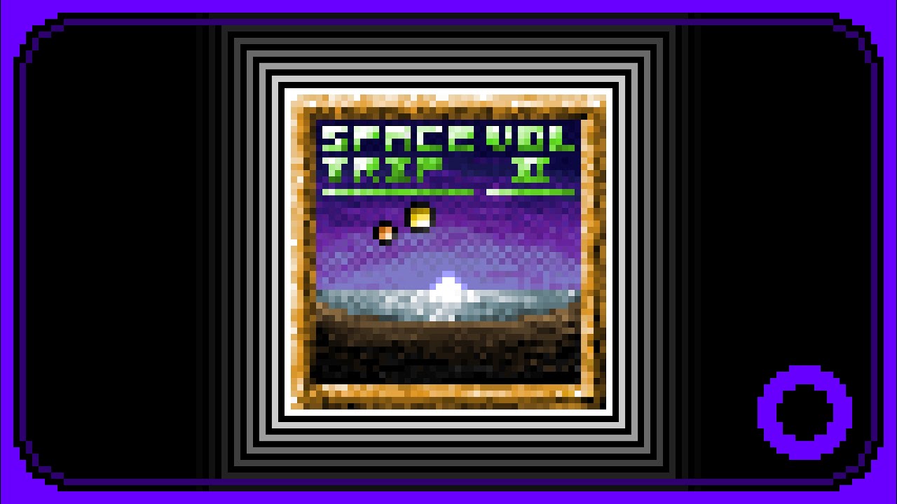 BEEPBOX.CO ALBUM "Space Trip Vol. 2" Jo_n M - YouTube Music