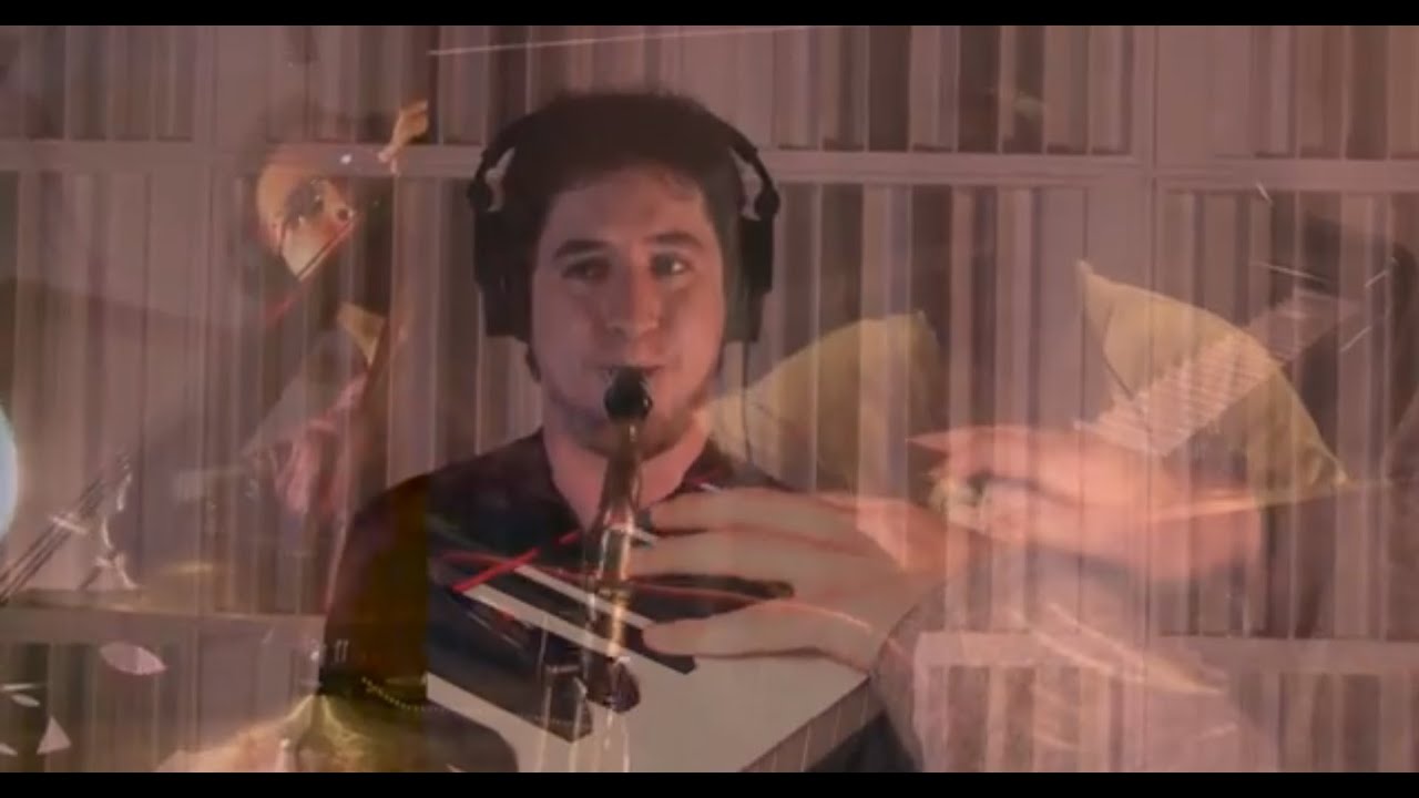 Reminiscence - Alex Weitz Group - YouTube