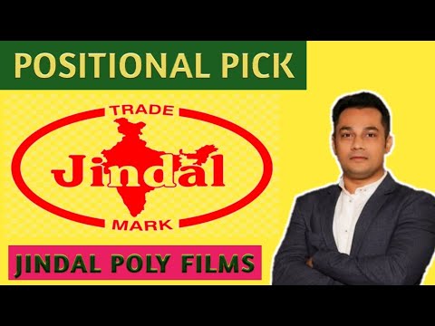 JINDAL POLY FILMS | JINDAL POLY SHARE | EXPERT OPENION ON JINDAL POLY ...
