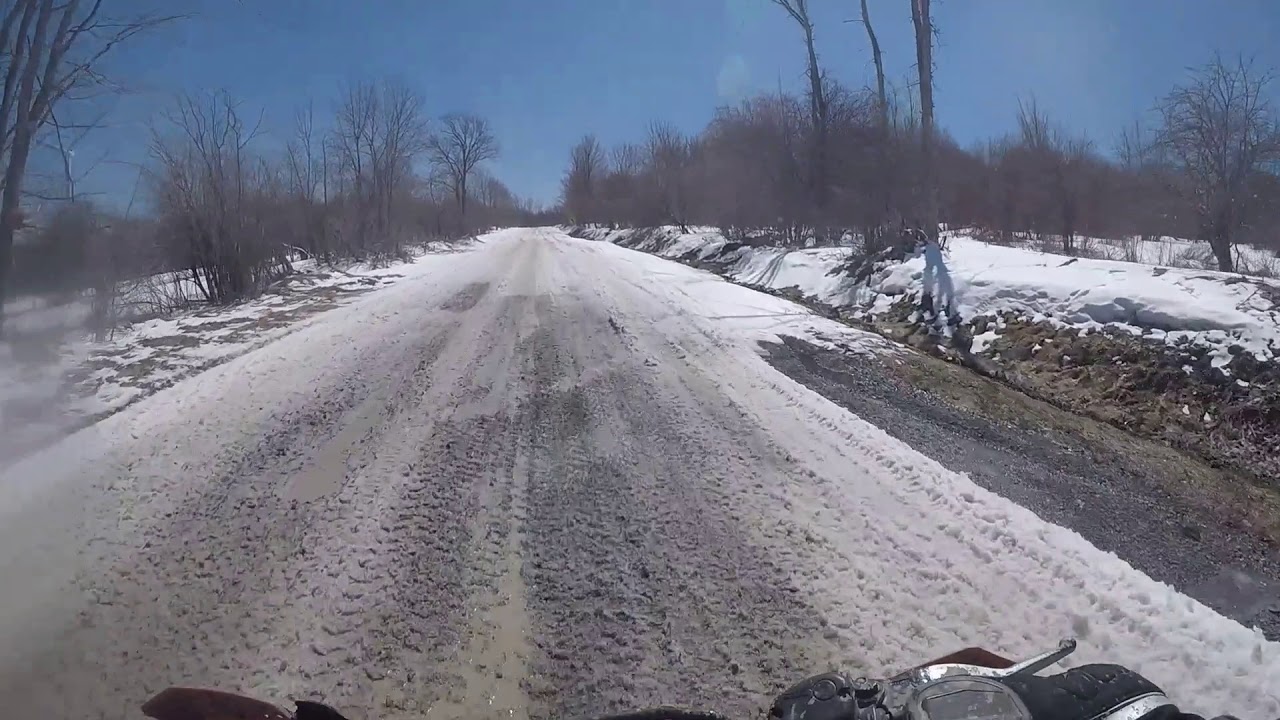 A clip from snirt run 2018 - YouTube