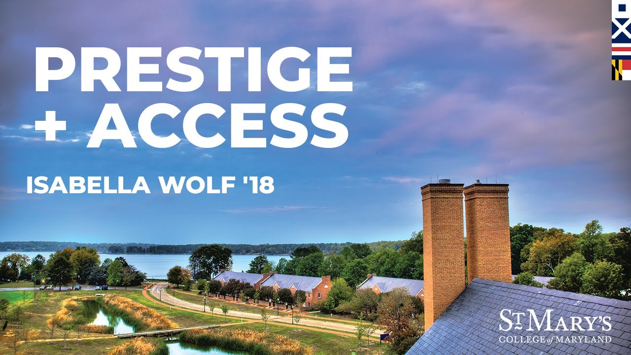 What does Prestige + Access mean to you? - YouTube