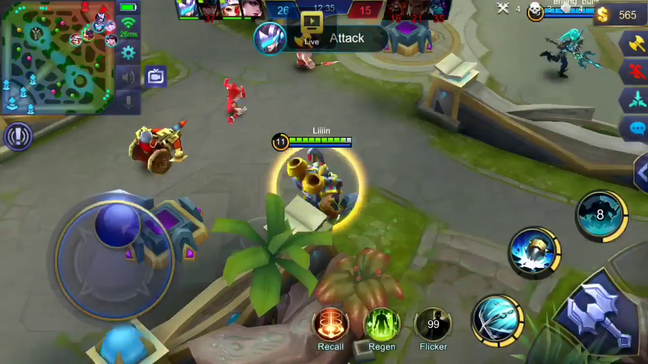 Pulube walang pang bili ng hero - YouTube