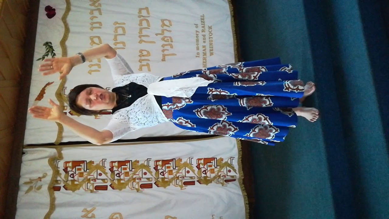 MISSION ASSIGNMENT TO THE JEWISH SYNAGOGUE IN NAIROBI - KENYA 21 SEPT ...