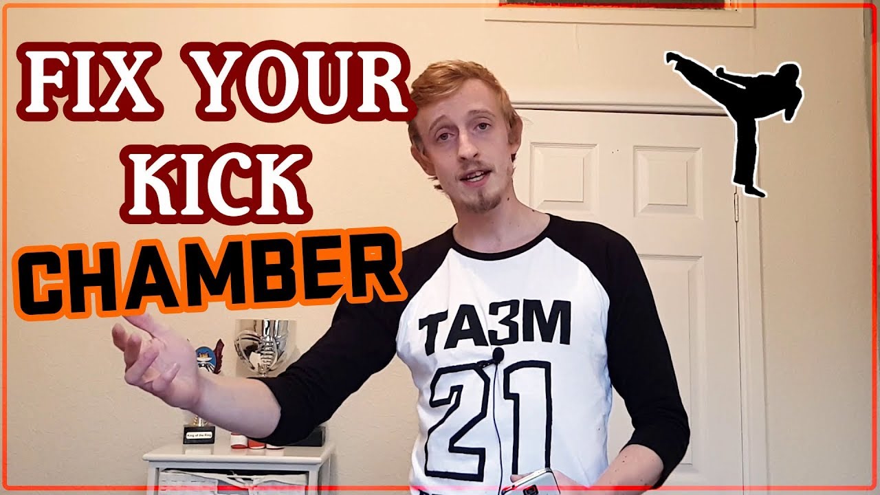 Trouble With Kick Chamber and Training Frequency for Beginners ...