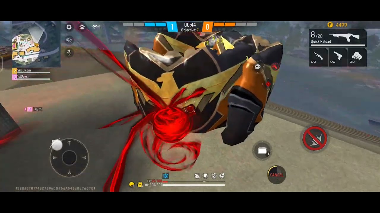 Playing FF with friends and 1v2 custom.Awesome gameplay. - YouTube