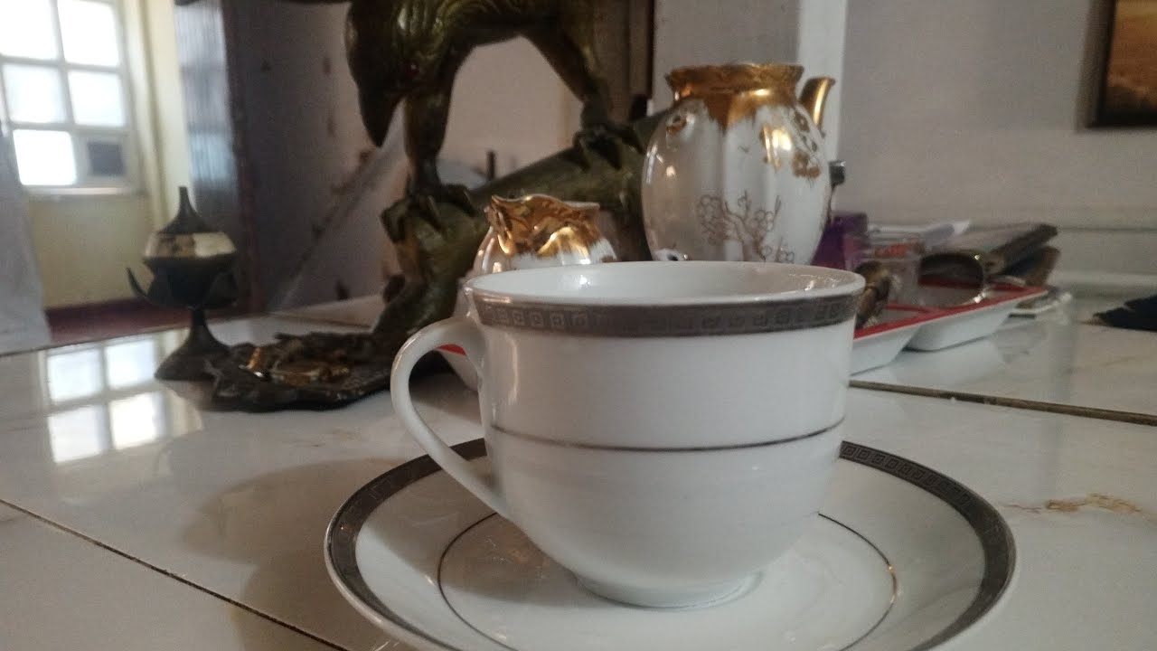 Neiber hogar está en vivo - YouTube