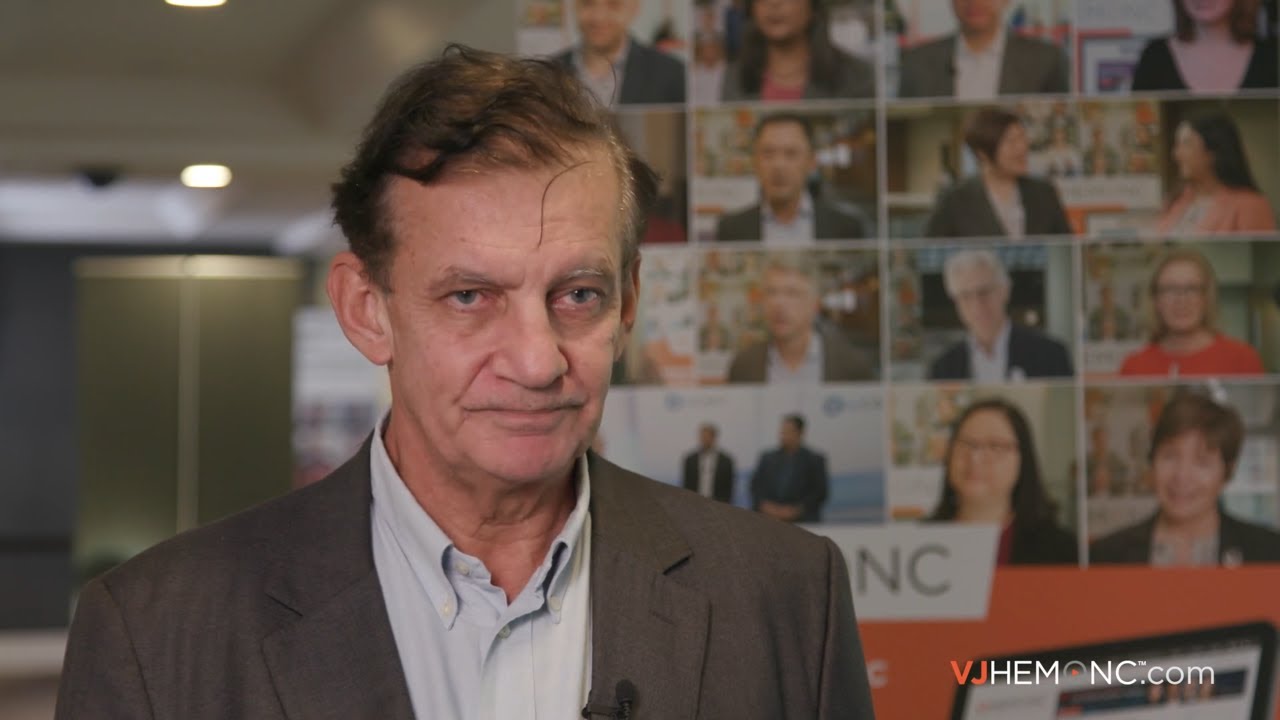 Results of the PERSEUS trial: D-VRd with D-R maintenance in transplant ...