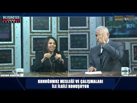 Ben Savaş Kalafat-rejissor Rəqsanə Babayeva