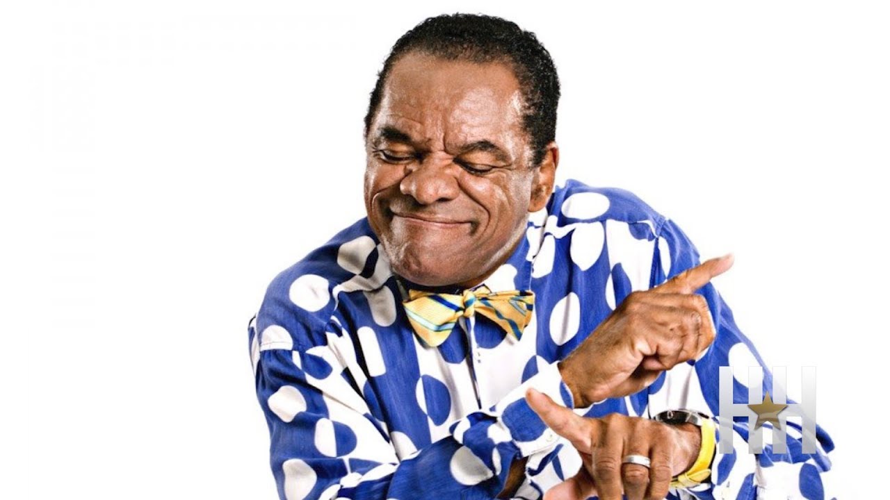 RIP, John Witherspoon: Bang, Bang, Bang, Coordinate & More Of His Top ...